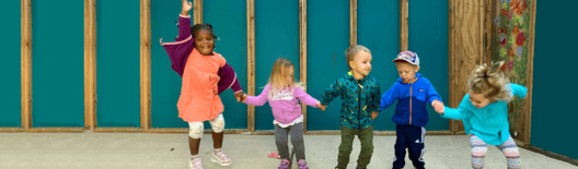 Gan Ami Early Childhood Education Awarded Renewed NAC Accreditation ...