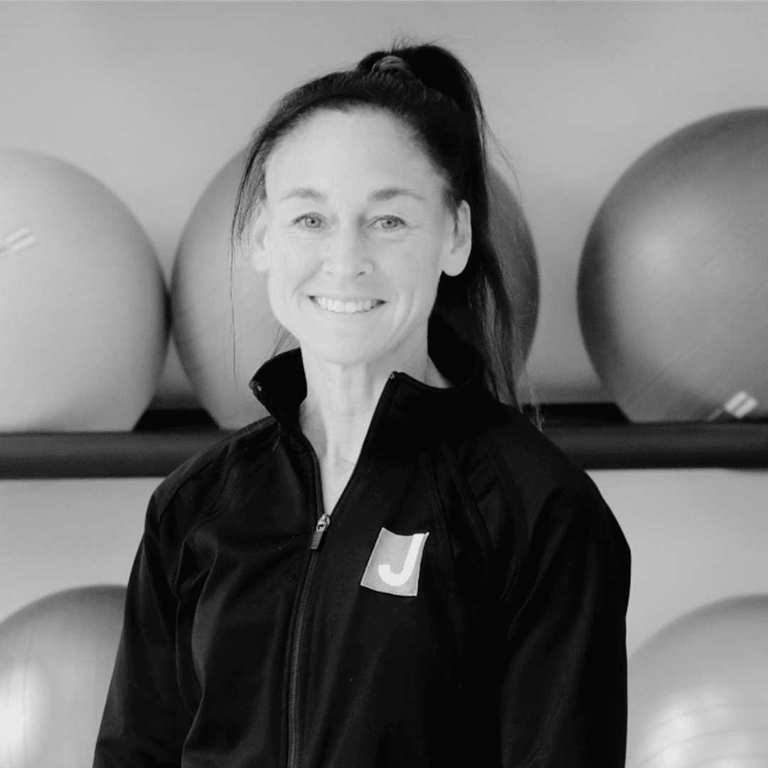 Denise Beckman - Harry & Rose Samson Family Jewish Community Center