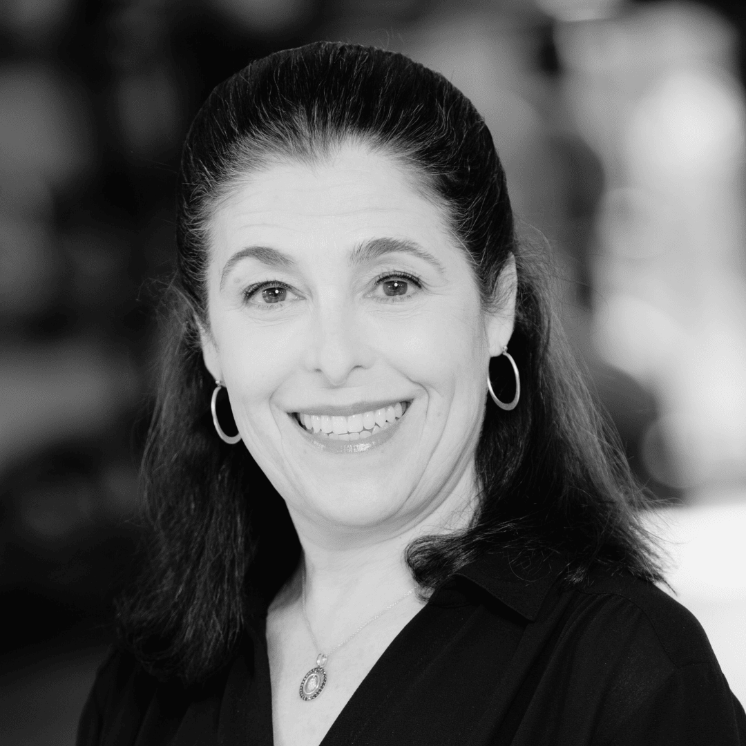 Elyse Cohn - Harry & Rose Samson Family Jewish Community Center