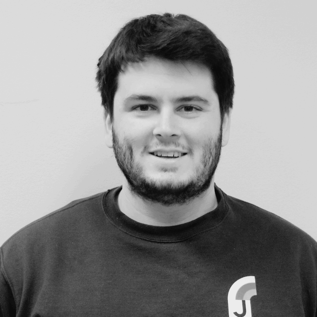 Evan MClean - Harry & Rose Samson Family Jewish Community Center