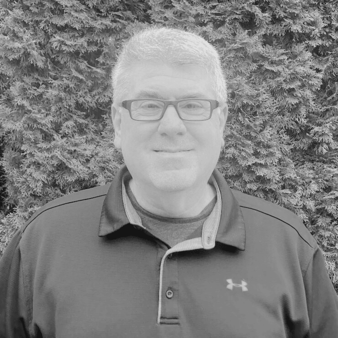 Randy "Grizz" Comensky - Harry & Rose Samson Family Jewish Community Center