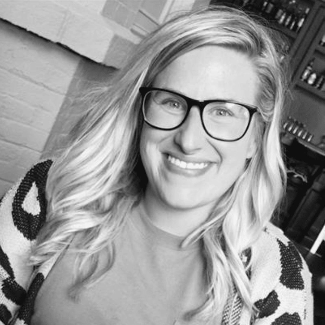 Haley Powell - Harry & Rose Samson Family Jewish Community Center