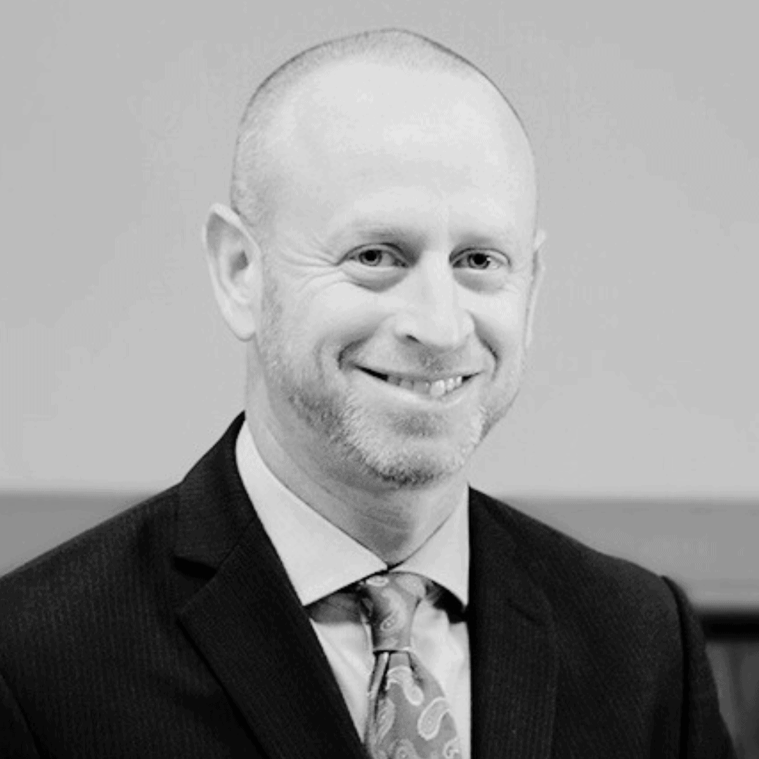 Jonah Geller - Harry & Rose Samson Family Jewish Community Center