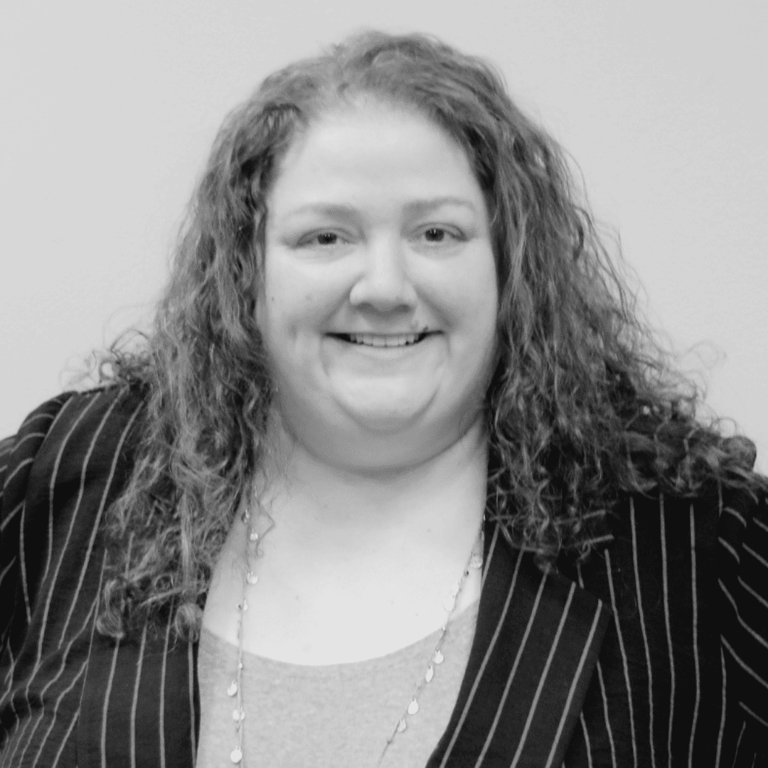 Karen Faust - Harry & Rose Samson Family Jewish Community Center