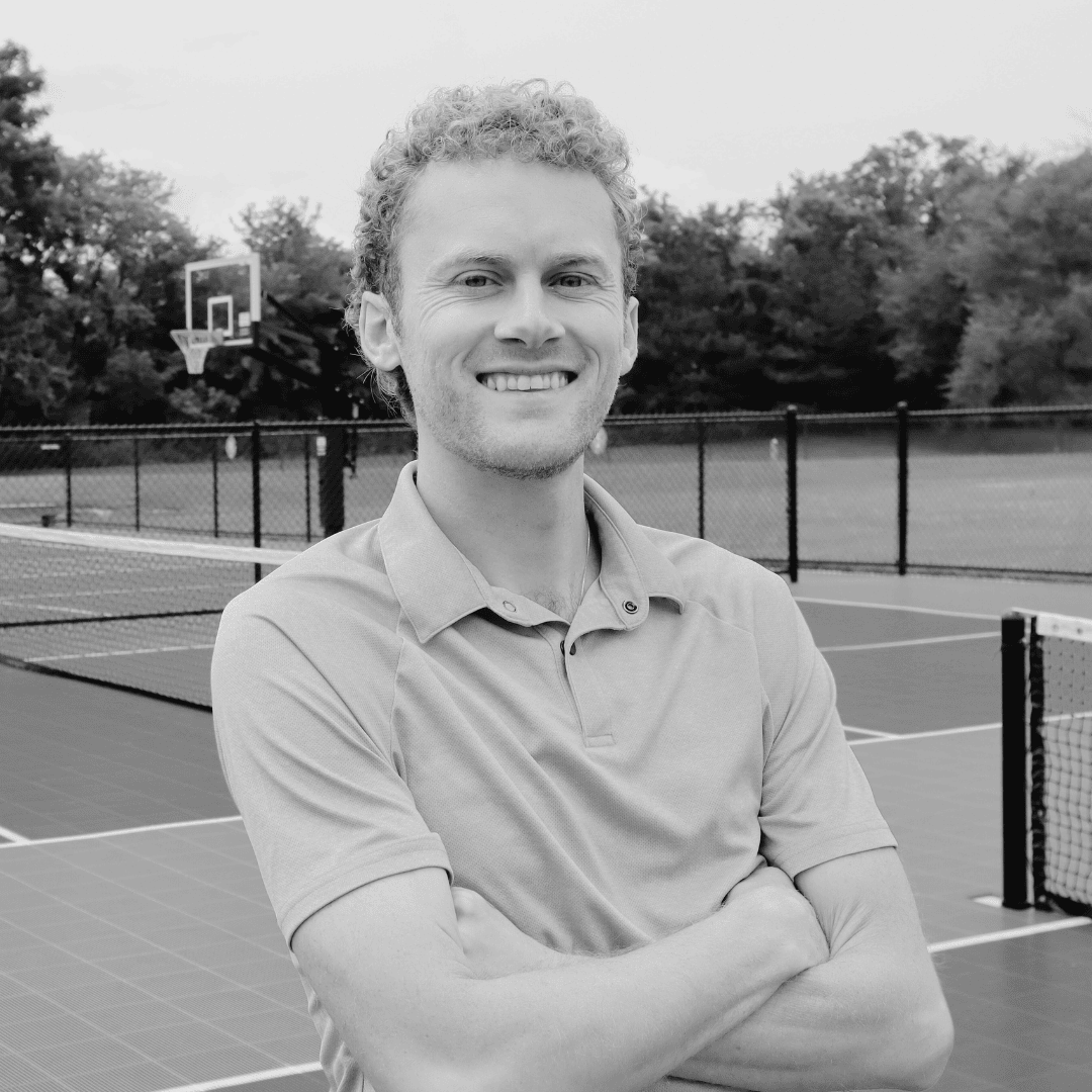 Charlie Glynn - Harry & Rose Samson Family Jewish Community Center