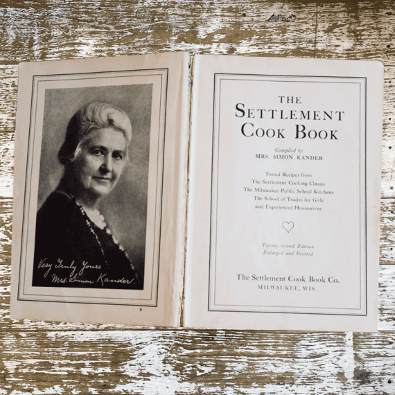 Our History - Harry & Rose Samson Family Jewish Community Center