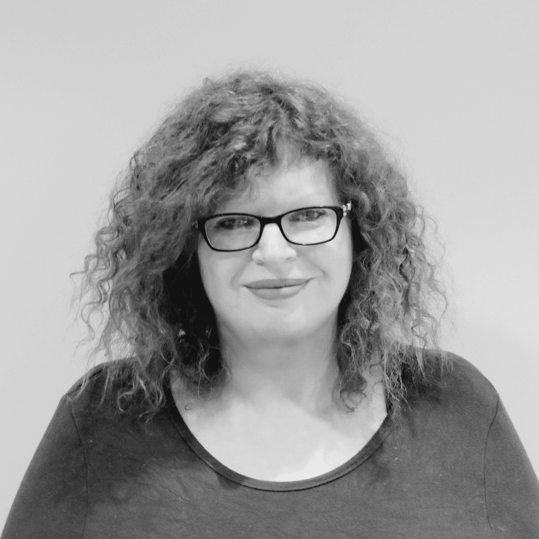 Simone Bruch - Harry & Rose Samson Family Jewish Community Center