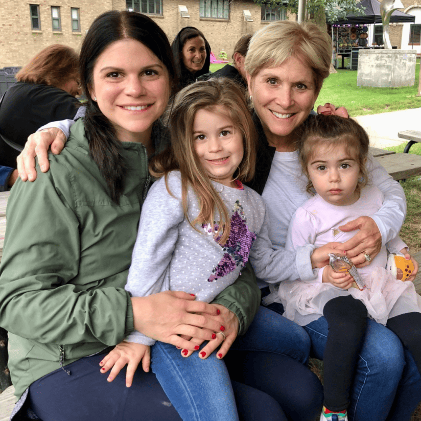 Family Events - Harry & Rose Samson Family Jewish Community Center