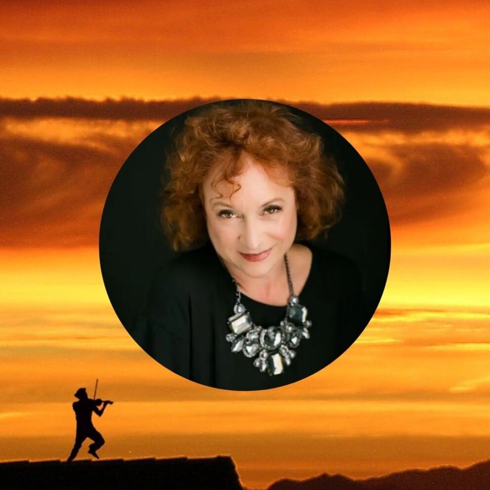 Home - Harry & Rose Samson Family Jewish Community Center