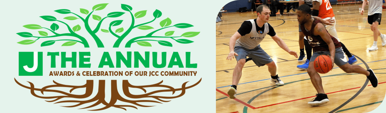 Rooted in Community - Harry & Rose Samson Family Jewish Community Center