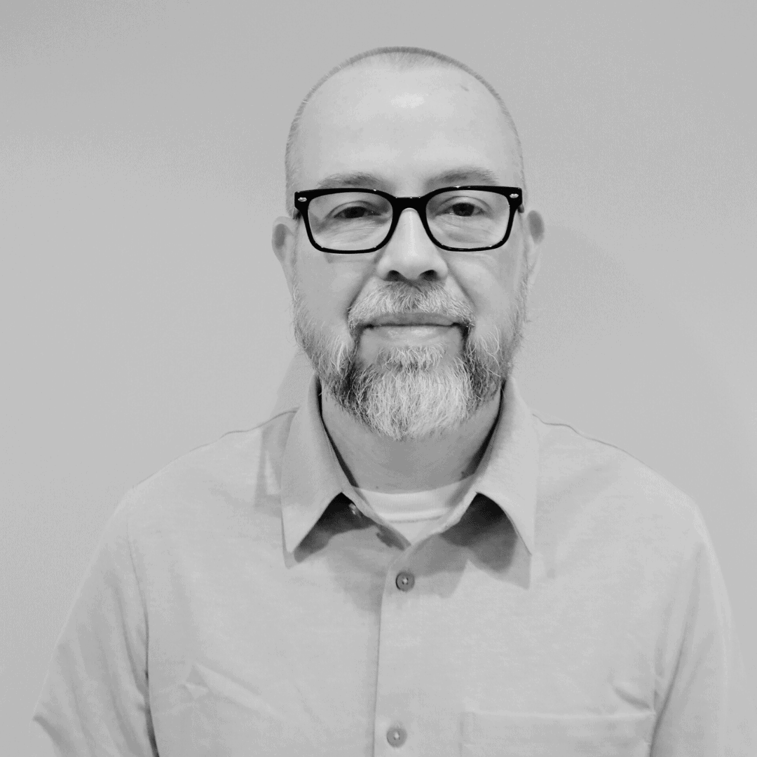 Kevin Boland - Harry & Rose Samson Family Jewish Community Center