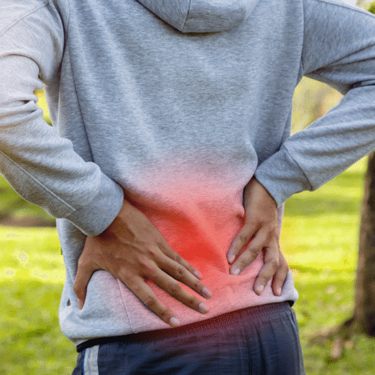 Sports Recovery Massage - Harry & Rose Samson Family Jewish Community ...